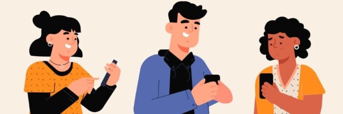 Sistema de Gestão de SMS para negócios - Zap Message